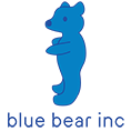 BLUE BEAR Inc.